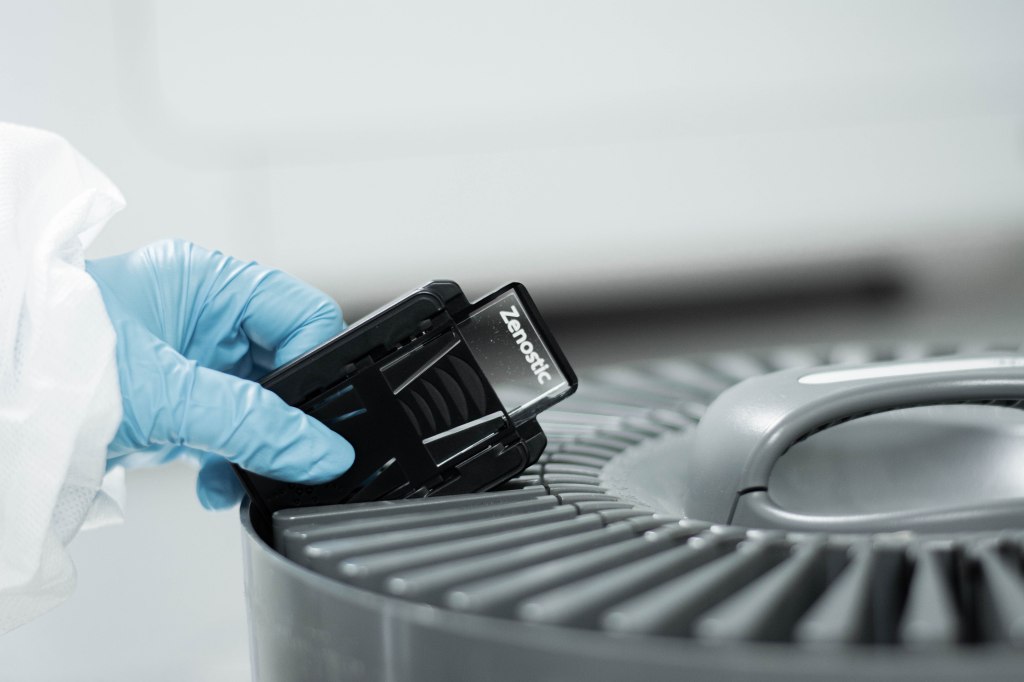 Products – Zenostic